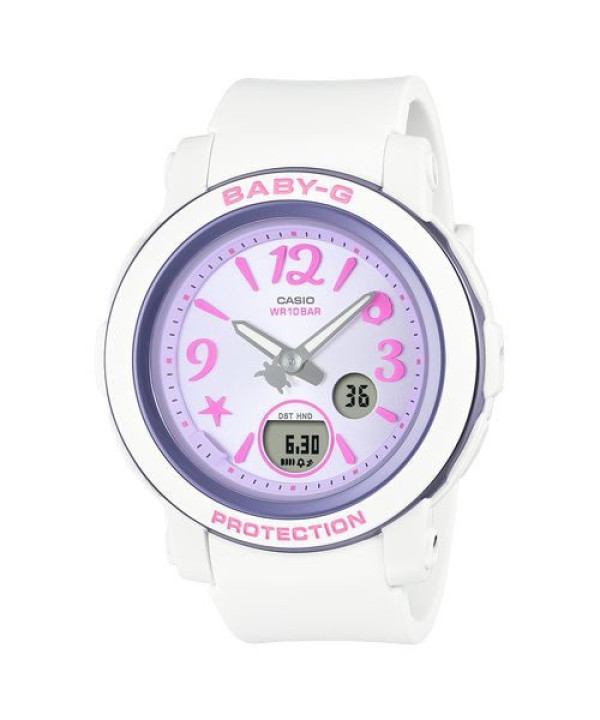 CASIO BABY-G BGA-290US-6A