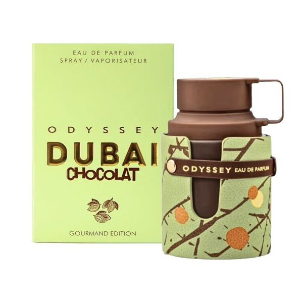 ARMAF ODYSSEY DUBAI CHOCOLAT GOURMAND EDITION EDP Parfem