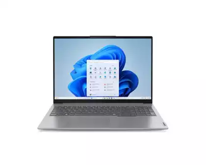 Lenovo NB Lenovo ThinkBook 16 G7 R5-7535HS/16GB/M.2 512GB SSD/16"WUXGA/FP/BL/21MW0018YA