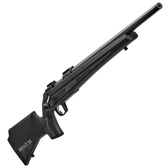 CZ 600 ALPHA .223 REM