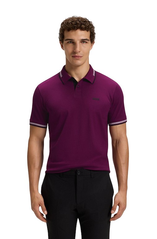 Paul muška polo majica 50506193