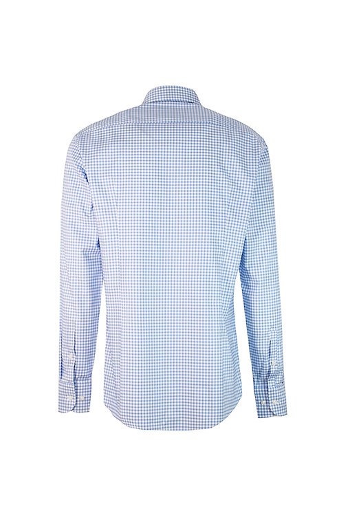 H-Hank slim fit muška košulja 50539081