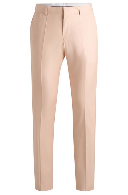H-Genius-252 muške pantalone 50540715