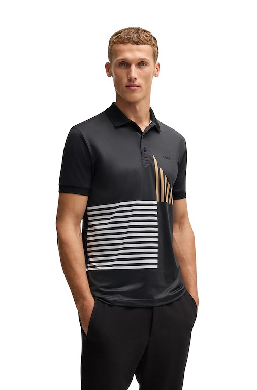Paddy Striped C1 muška majica 50539506