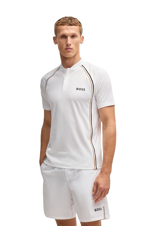 Pariq TOC Mesh muška majica 50538122