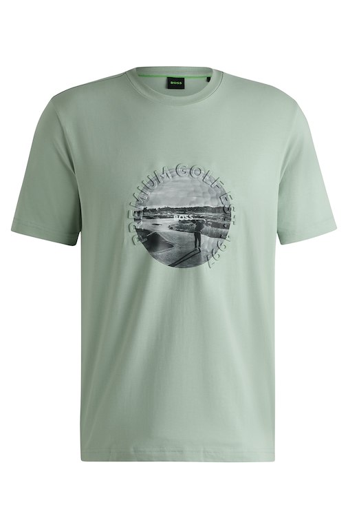 Tee Graphic Heritage muška majica 50537847