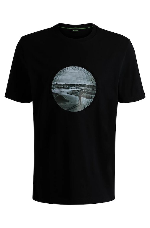 Tee Graphic Heritage muška majica 50537847