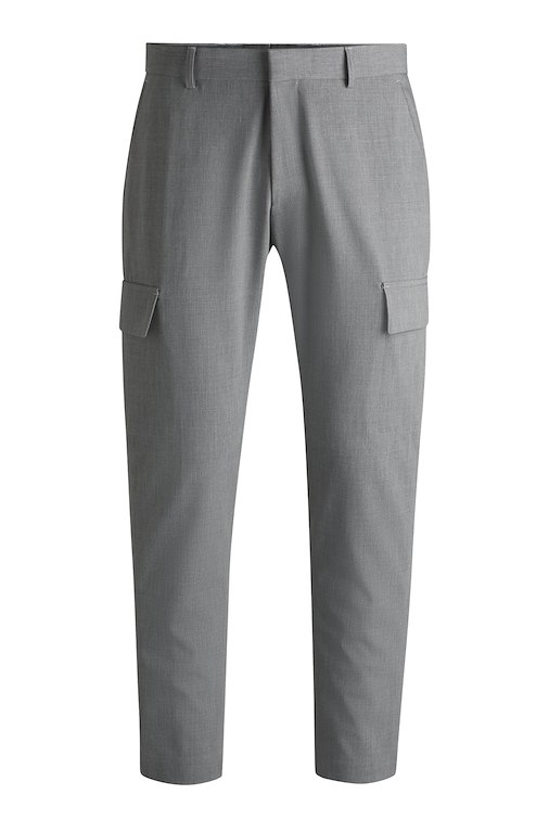 P-Pepe muške pantalone 50535069
