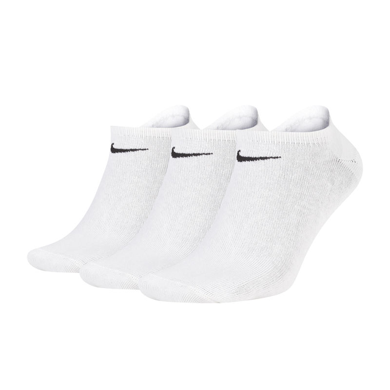 UNISEX ČARAPE NIKE U NK LTWT NS 3PR-VALUE 108