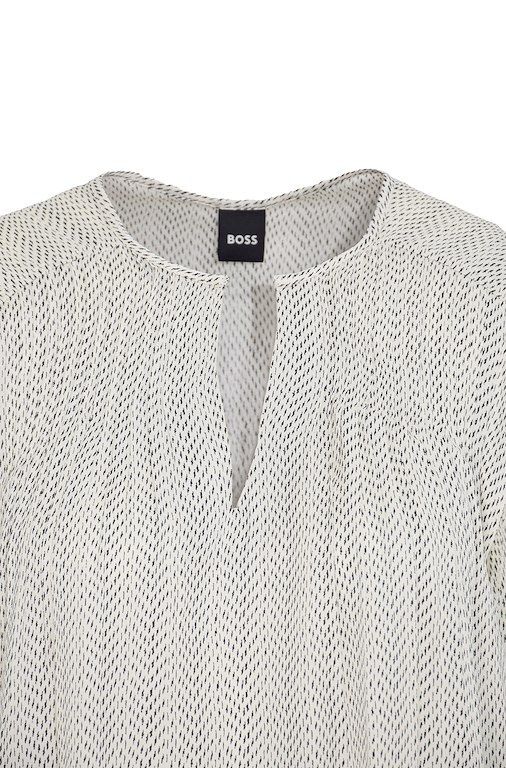Ženska bluza sa printom 50520612