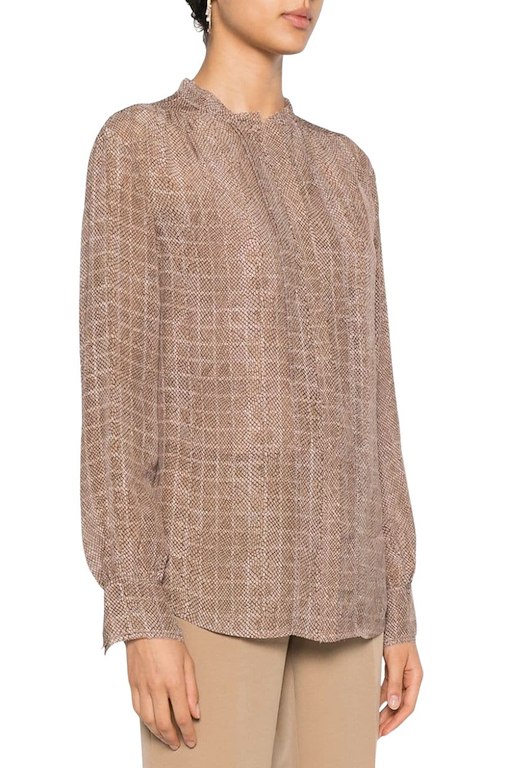 Ženska viskozna bluza 50518401