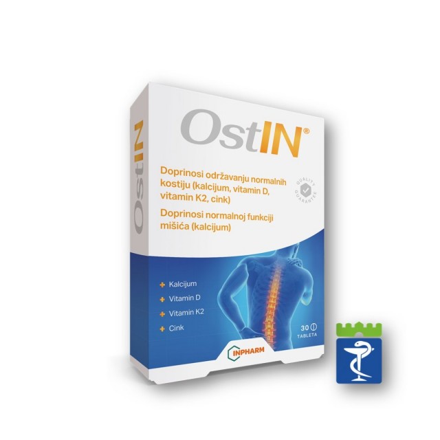 OSTIN TABLETE A30