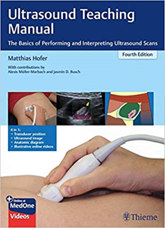 Ultrasound Teaching Manual