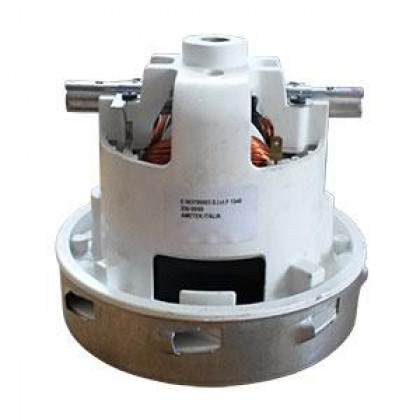 MOTOR USISIVACA 1200W HIDRO VAC011UN AMETEK KARCHER 063700003.07 6110950011 ALT. 15463