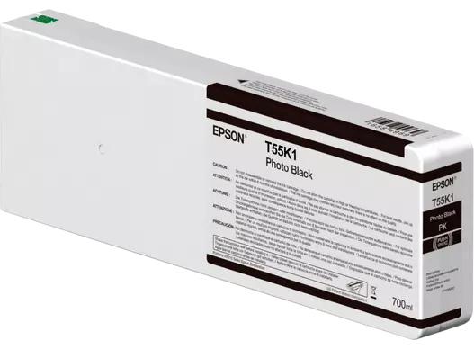 T56P8 Matte Black Ink Cartridge 700ml