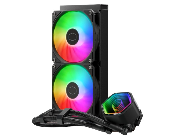EWE PC Konfiguracija INTEL GAMING računar Core Ultra 7 265KF 32GB 1TB RTX5060Ti 16GB