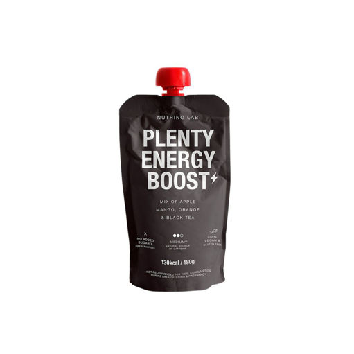 Nutrino Lab Plenty Ene boost 180 g