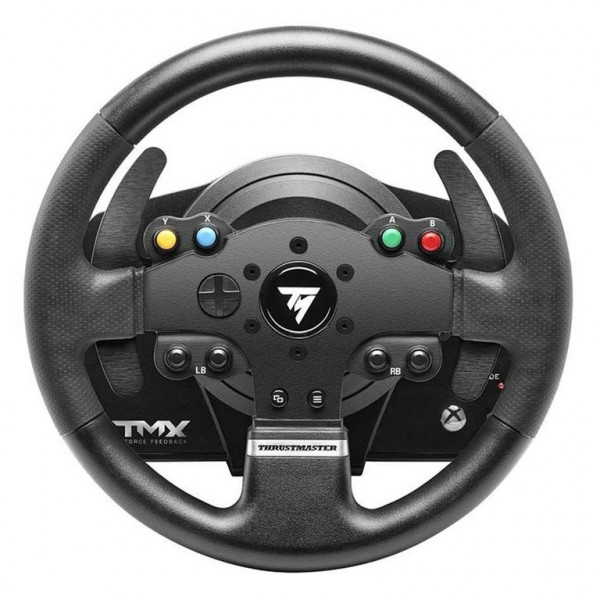 TMX FFB Racing Wheel PC/XBOX