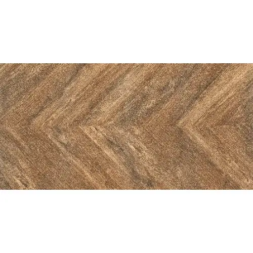 Chevron Walnut 30x60
