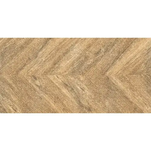 Chevron Natural 30x60