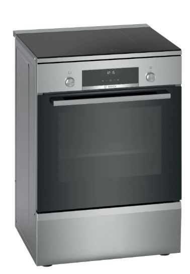 BOSCH ELEKTRIČNI ŠPORET HLS59D351