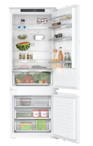 BOSCH UGRADNI HLADNJAK KBN96VFE0