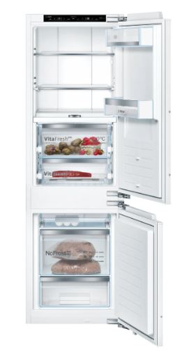 BOSCH UGRADNI HLADNJAK KIF86PFE0