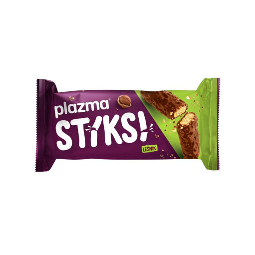 Plazma stixi 30 g Lensik