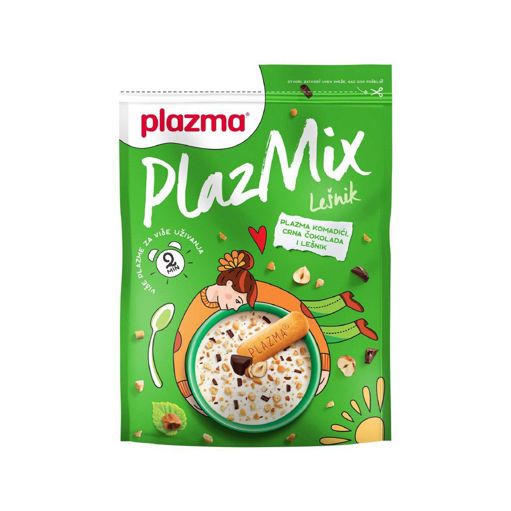 Plazmix 70 g Coko Lesnik