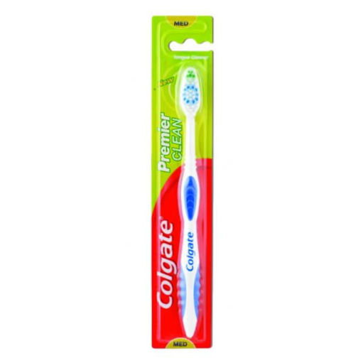 Četkica za zube Colgate Manual Premier Clean