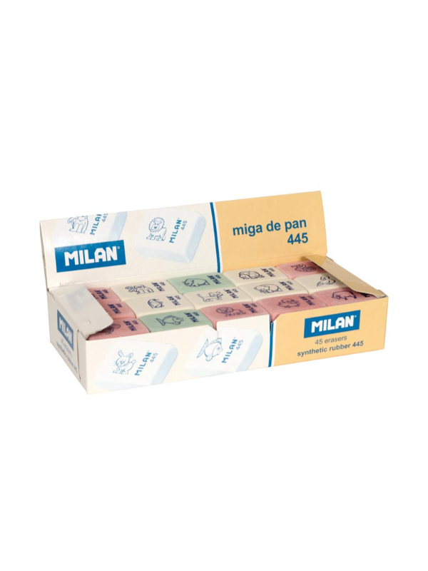 Gumica 445 sa dečijim dizajnom 1/45