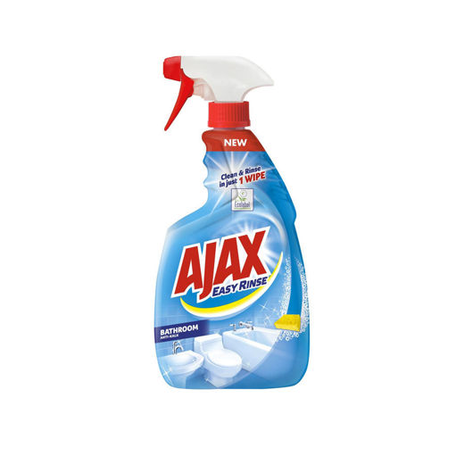 Ajax Bathroom 750ml