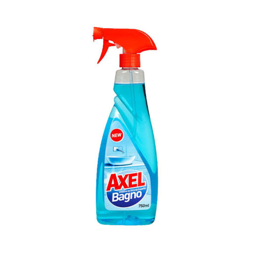 Axel Bagno 750ml