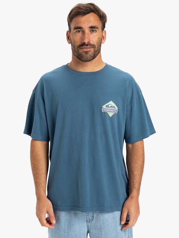 QUIKSILVER Muška majica GH QS CRYSTAL JET SS
4217,00 RSD