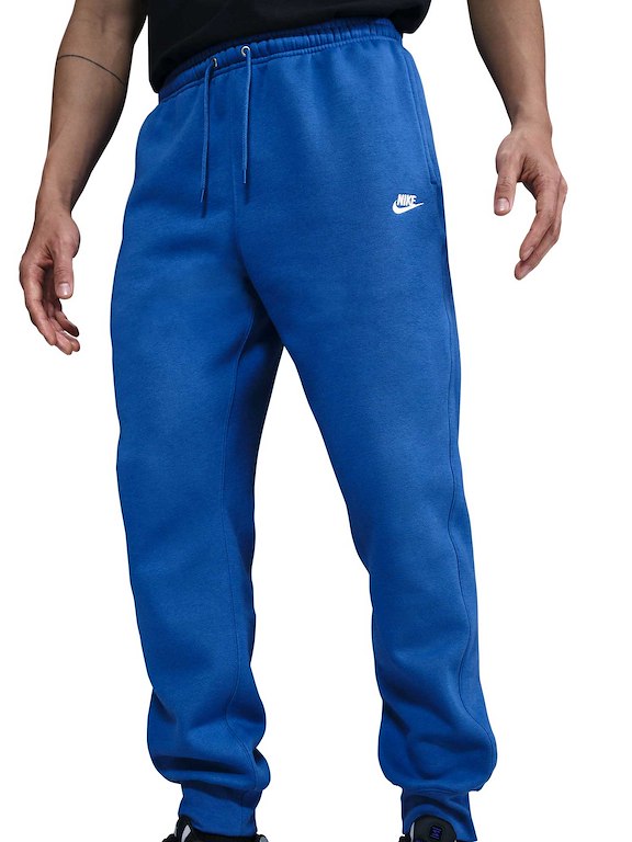 NIKE Muški donji deo trenerke M NK CLUB BB JOGGER
7299,00 RSD