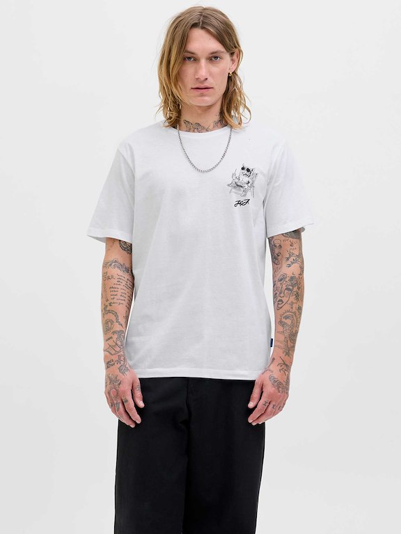 JACK & JONES Muška majica JORRELAX TEE SS CREW NECK SMU
1176,00 RSD 
1568,00 RSD (-25%) Najniža cena u poslednjih 30 dana*
1568,00 RSD (-25%) Najniža cena u poslednjih 30 dana*
1568,00 RSD (-25%) ...