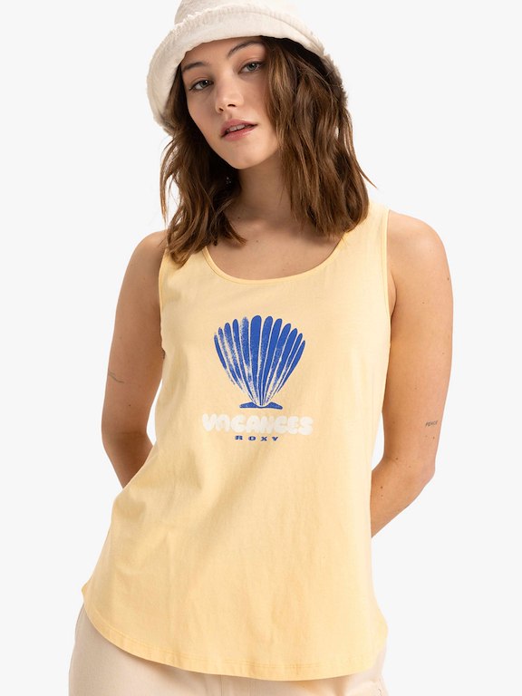 ROXY Ženska majica SURFCLASSIC TANK ORGANIC
2407,00 RSD
