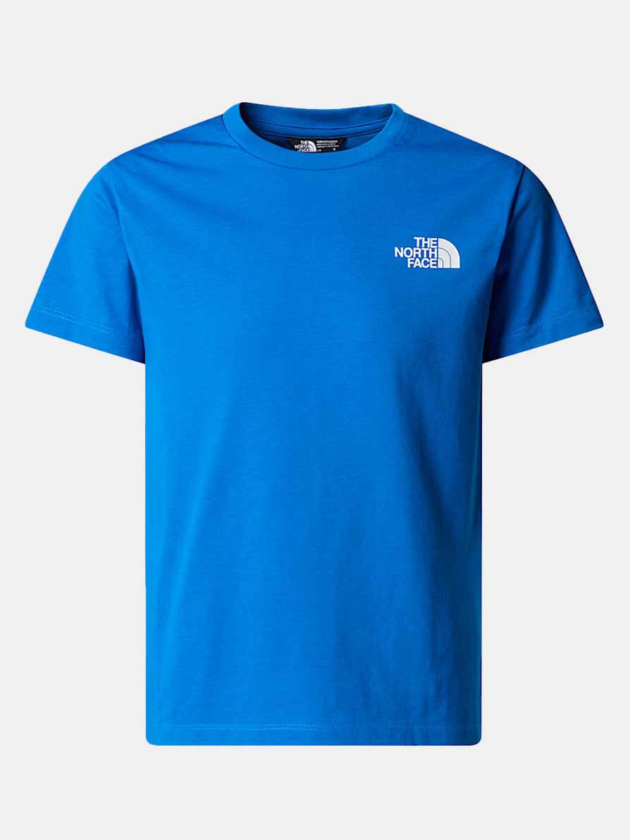 THE NORTH FACE Dečija majica TEEN SS SIMPLE DOME TEE
2353,00 RSD