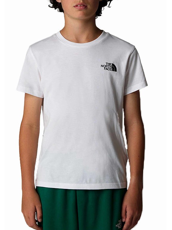 THE NORTH FACE Dečija majica TEEN SS SIMPLE DOME TEE
2353,00 RSD
