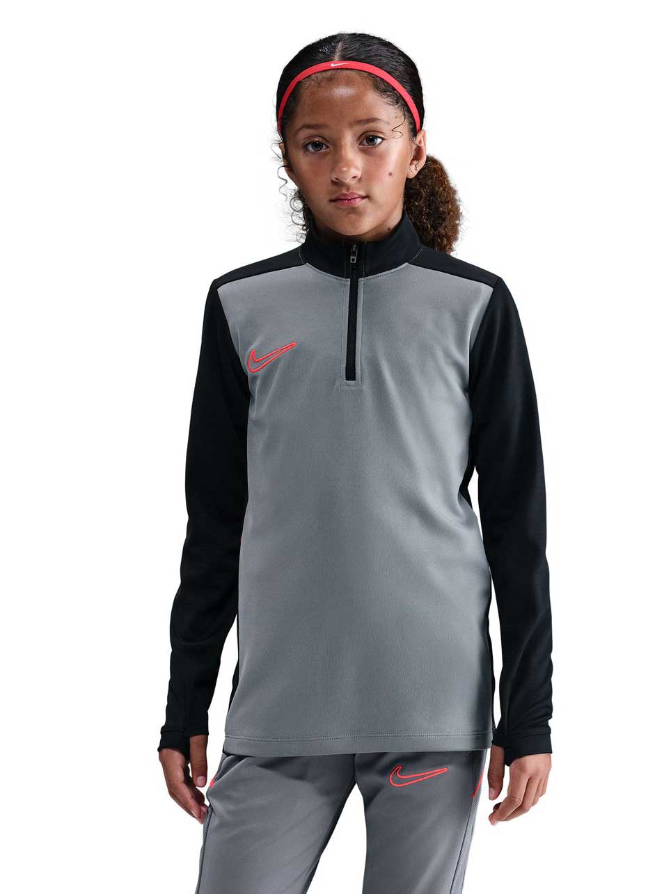NIKE Блуза K NK DF ACD25 DRIL TOP -PD
4977 RSD