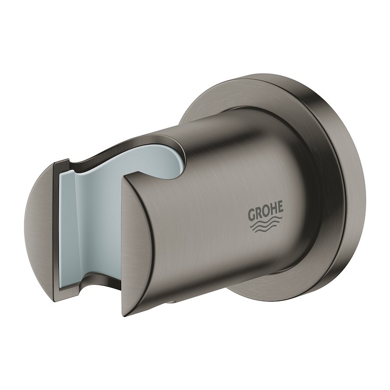 GROHE DRŽAČ RUČICA TUŠA RAINSHOWER GRAPHITE 27074AL0