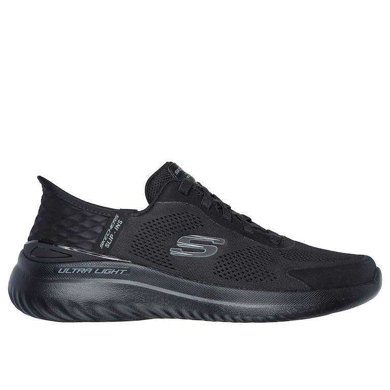SKECHERS Patike slip-ins bounder 2.0 emerged M