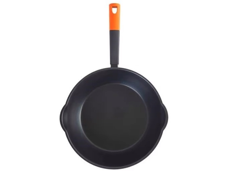 Tiganj wok TEXELL TPKS W28 Korea style
