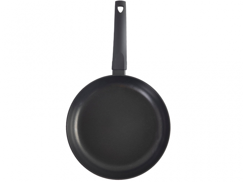 Tiganj duboki TEXELL TPBLD20 black line 20cm