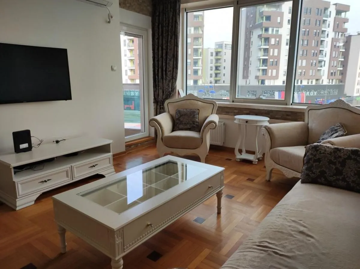 Prodaja, trosoban stan, 91m2, Telep, Novi Sad, Novi Sad