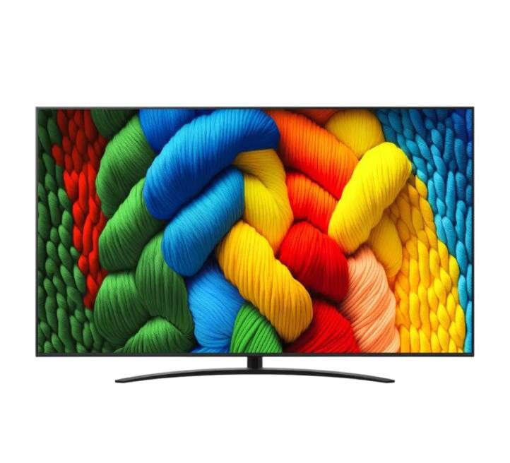 LG SMART TELEVIZOR 86NANO81A3A.AEU