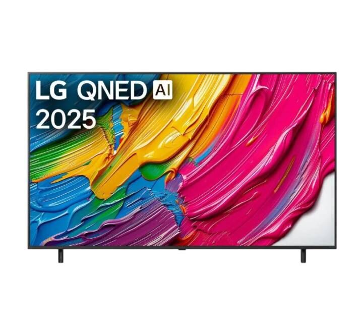 LG SMART TELEVIZOR 65QNED80A3A.AEU