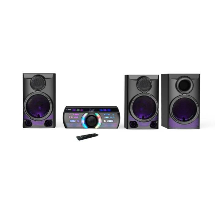 Akai Trinitone sistem 3.1
