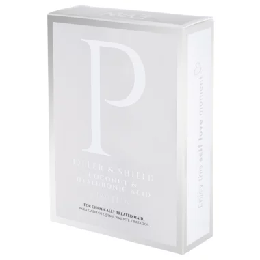 EVAN CARE Set za ispravljanje hemijski tretirane kose EVAN CARE Filler & Shield Protein