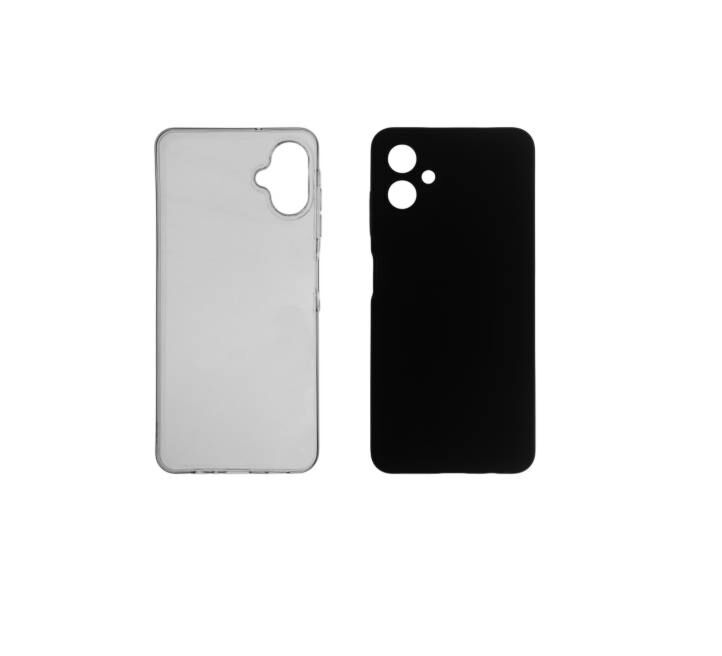 Just in Case Zaštitna maska za Samsung Galaxy A06 - MIX232BK